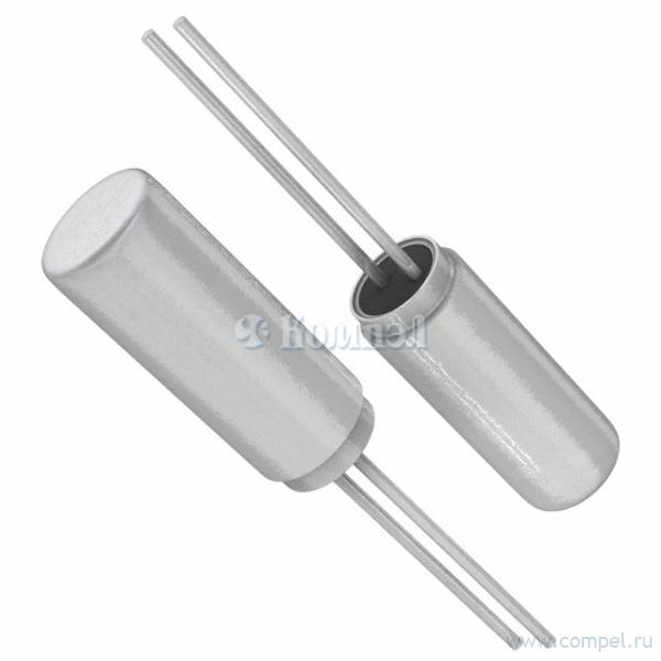 SJK-7L-32.768-12.5-20-70-C / SHENZHEN CRYSTAL Technology Industrial Co ...