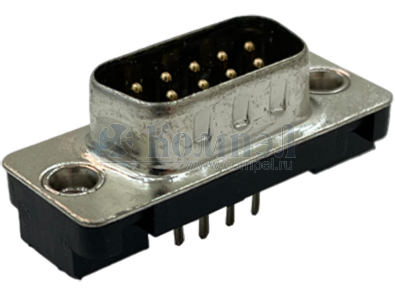 DB25-PA-M2 / Adam Tech