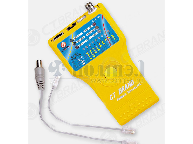 Измерители электрических величин / Каталог