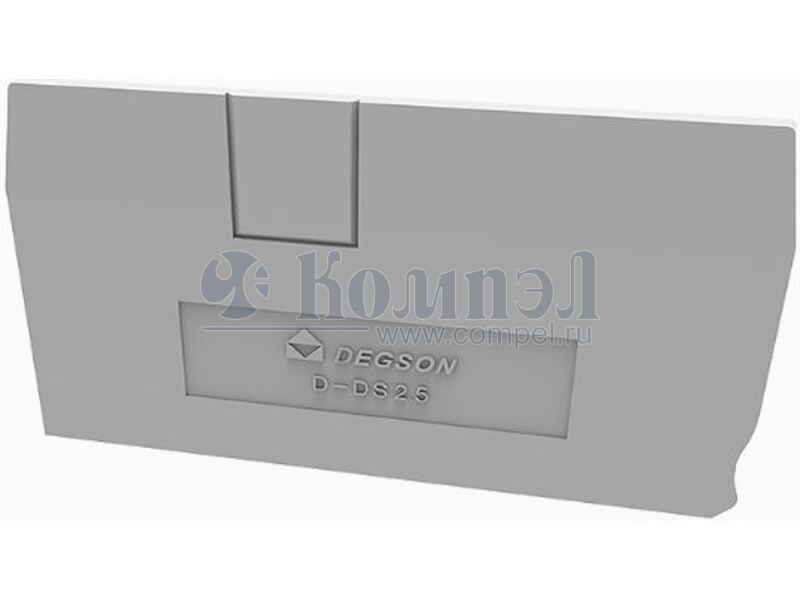 Клеммники на DIN-рейку / Каталог