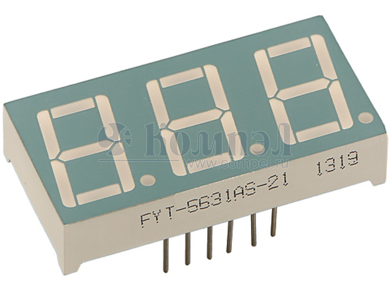 FYT-5631AS-21 / Foryard