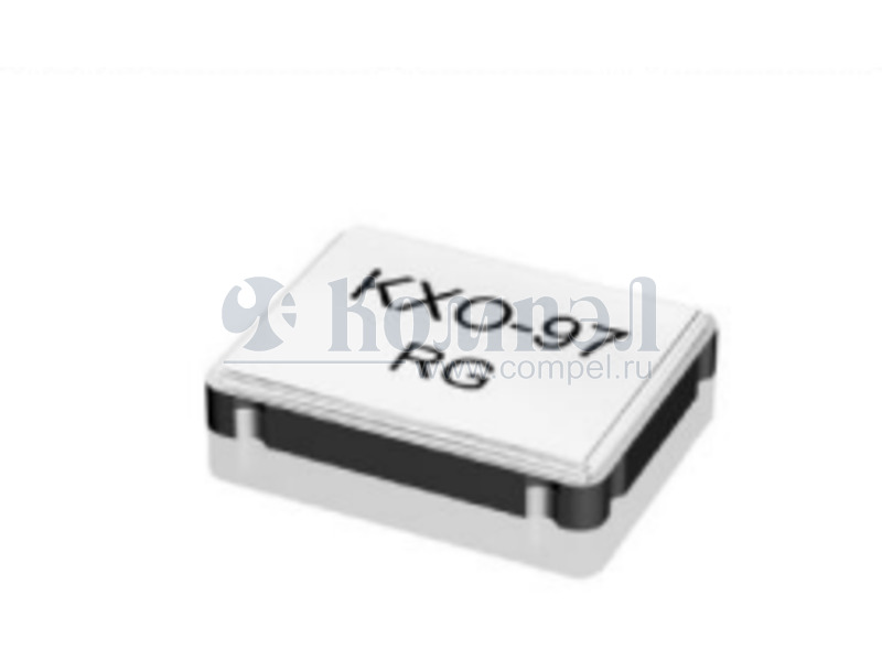 Документация на серию KXO-97