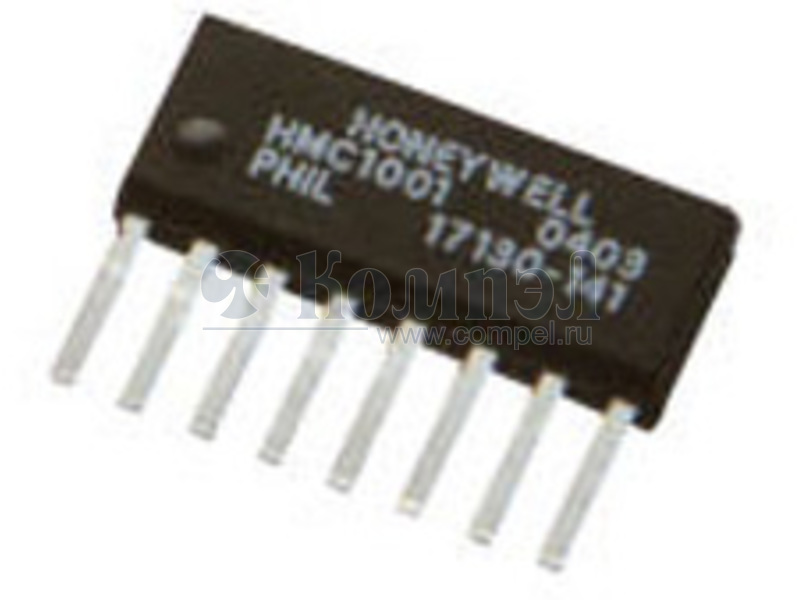 Документация на серию HMC100