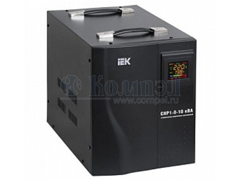 Стабилизаторы напряжения / Каталог