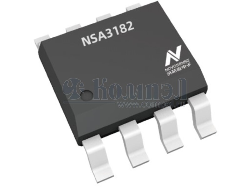 Серия NSA3182 (Novosense)