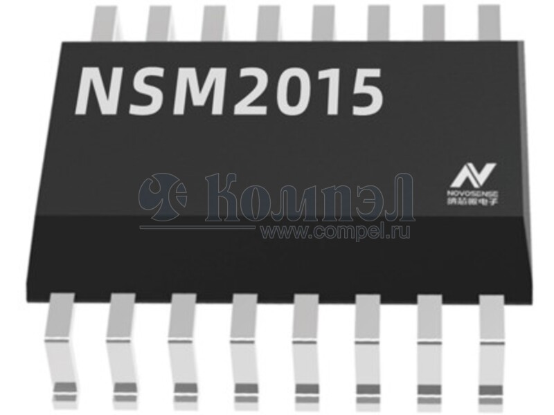 NSM2015-25B3F-DSWR / Novosense