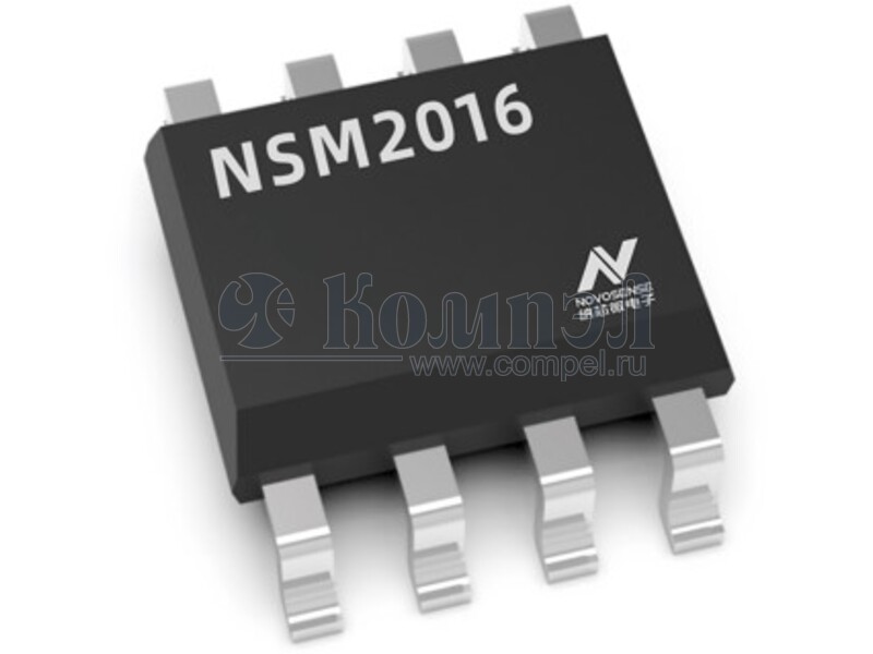 Серия NSM2016 (Novosense)