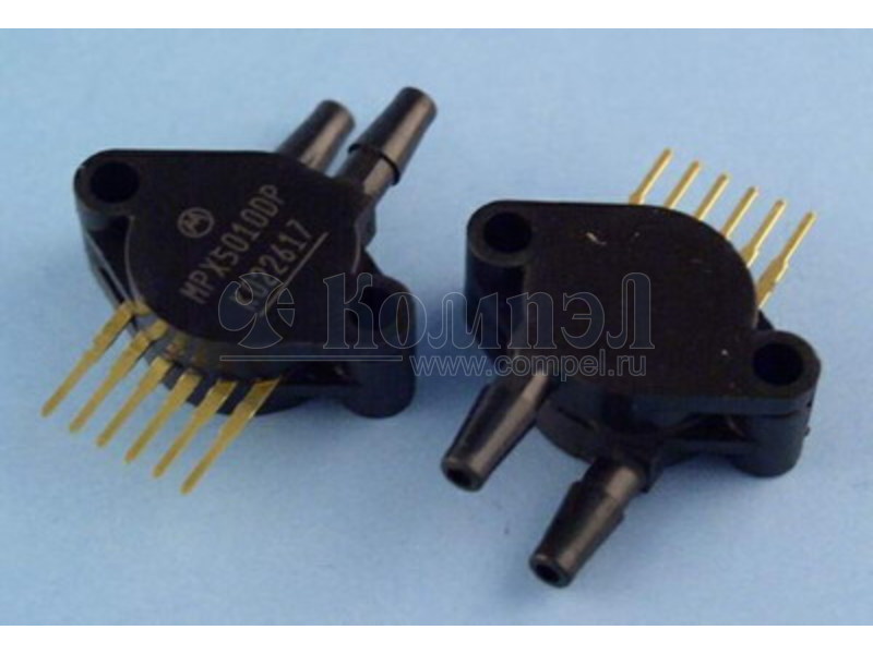 Датчики давления / Каталог