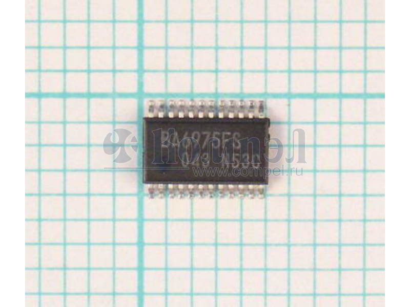 Документация на серию PCF8575