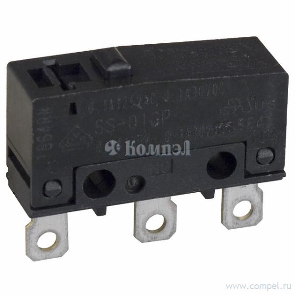 Серия SS-P (Omron)