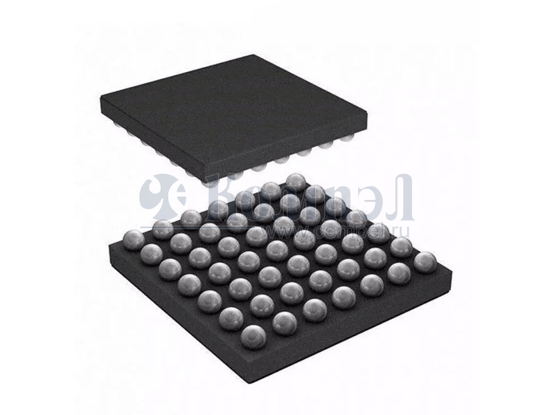 Документация на серию STM32G431