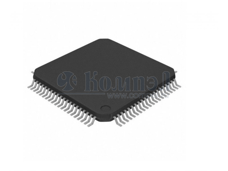 Документация на серию STM32G474