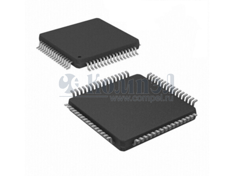 Документация на серию STM32G474