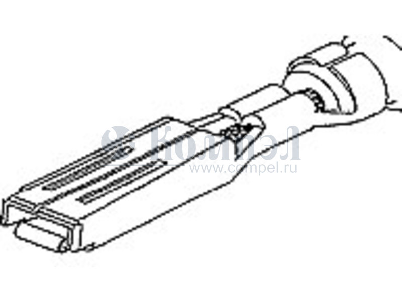 Соединители проводов / Каталог