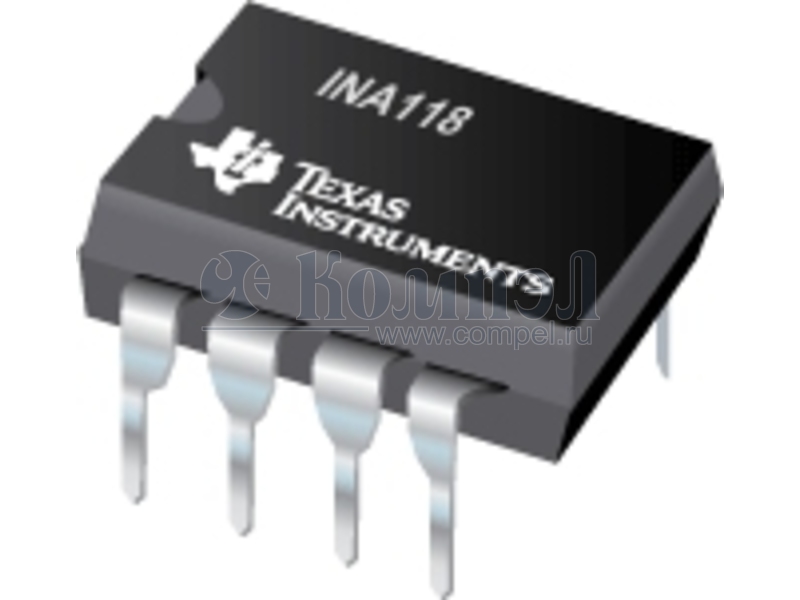 Операционные усилители / Каталог