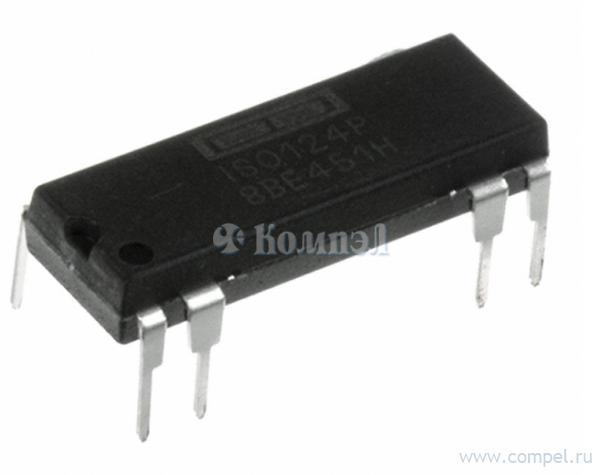 Операционные усилители / Каталог