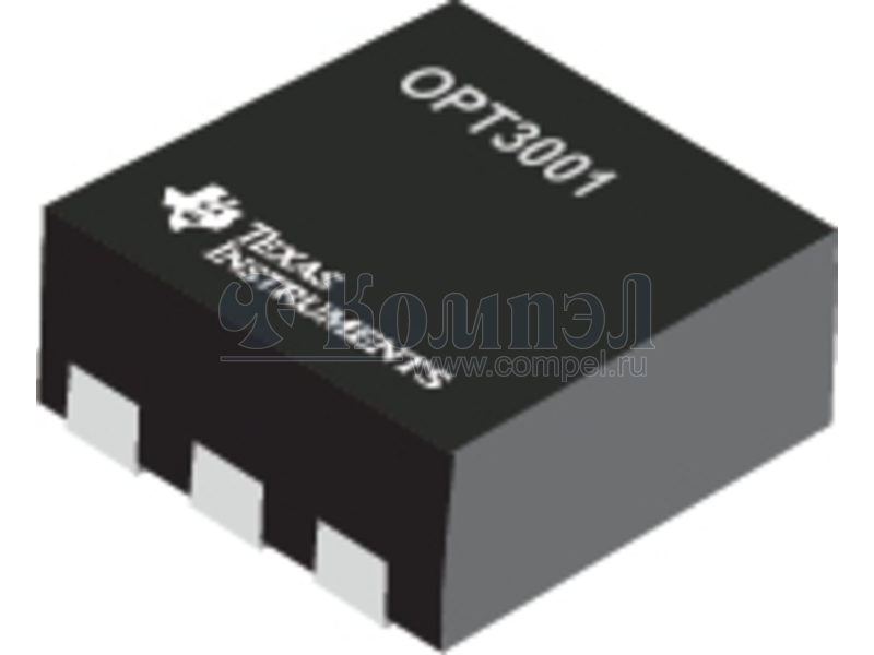 Датчики освещенности / Каталог