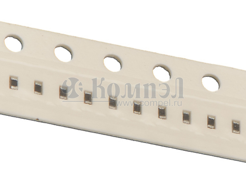 RES 0402 0R 5% / Yageo