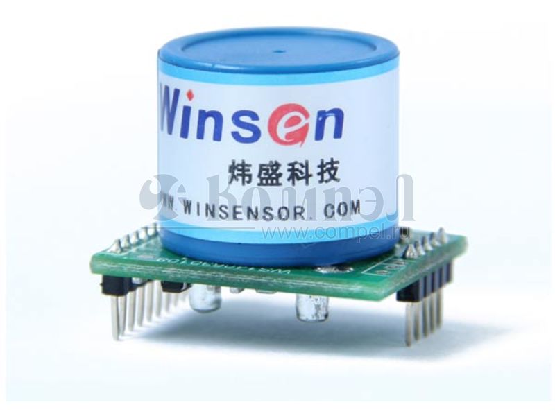 Electrochemical CO Module ZE07-CO / Winsen