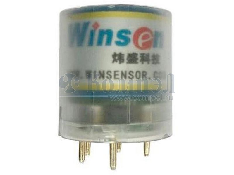 ZE03 Electrochemical Gas Sensor Module / Winsen