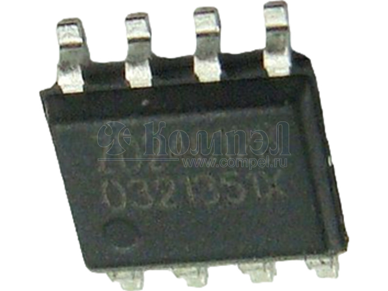 Серия ZD24C128A (Zetta)